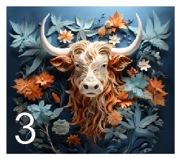 Quilling Highland Cow 20 oz. Tumblers – CraftingShapes