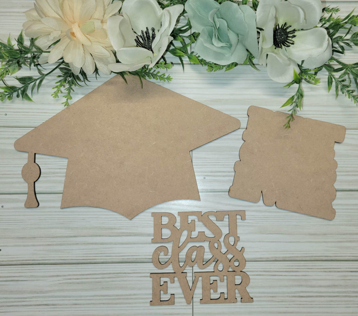 Senior Graduation 2023 Craft Kit – CraftingShapes